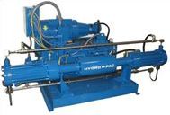 Hydro-Pac Compressors - HASMAK A. Ş.