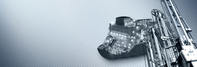 MARINE LOADING ARMS SVT GMBH - HASMAK A.Ş.