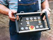 MARINE CONTROL SYSTEM SVT GMBH - HASMAK A.Ş.