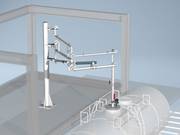 TERRA Loading Arms SVT GMBH - HASMAK A.Ş.