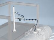 TERRA Loading Arms SVT GMBH - HASMAK A.Ş.