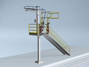 TERRA Loading Arms SVT GMBH - HASMAK A.Ş.