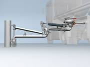 TERRA Loading Arms SVT GMBH - HASMAK A.Ş.