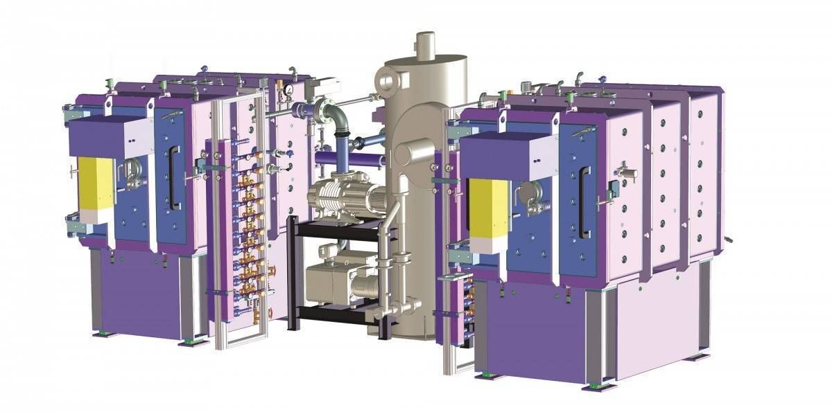 HASMAK A.Ş. - TEMSİLCİLİKLER - FCT Systeme - High-temperature Vacuum ...